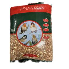 Peanuts - 20kg The Pot Shop Garden Centre Boreham Florist