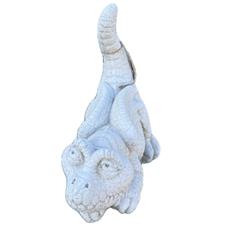 Cartoon Laying Dragon 15''